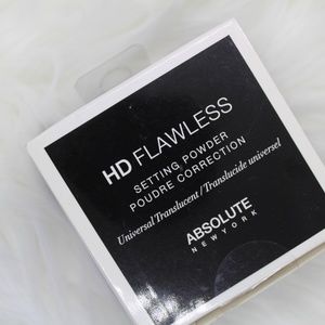 hd flawless | Makeup | Hd Flawless Setting Powder Universal Translucent ...